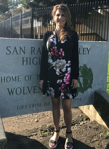 San Ramon Valley High School - Wolves Counseling Home Page