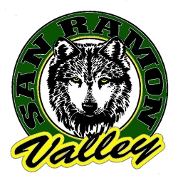 San Ramon Valley High School - Home